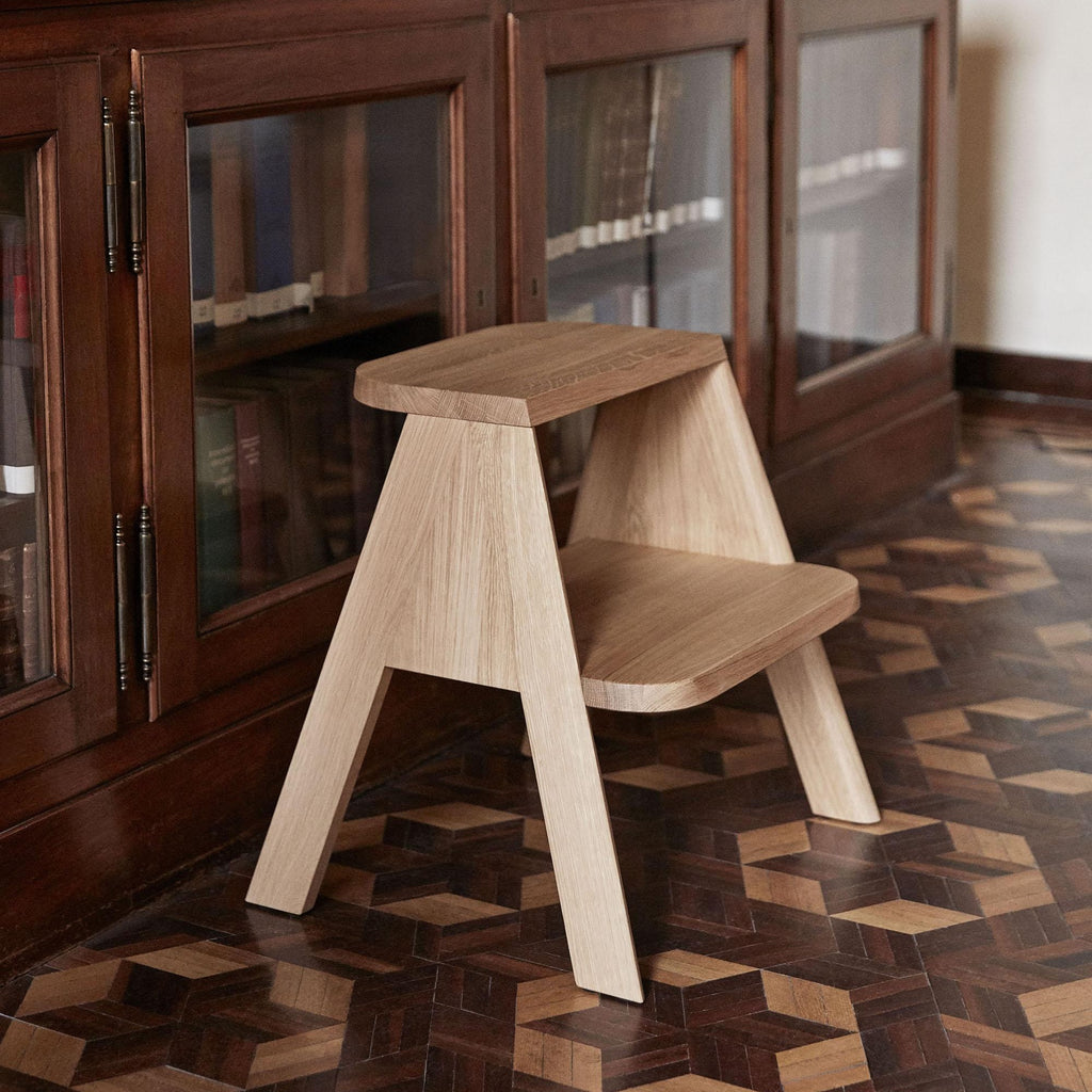 Butler Stool Ladder– midas-theme